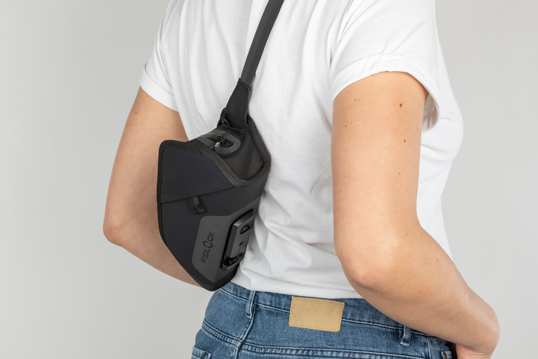 FIDLOCK TWIST Essential Bag – Million Factory Club