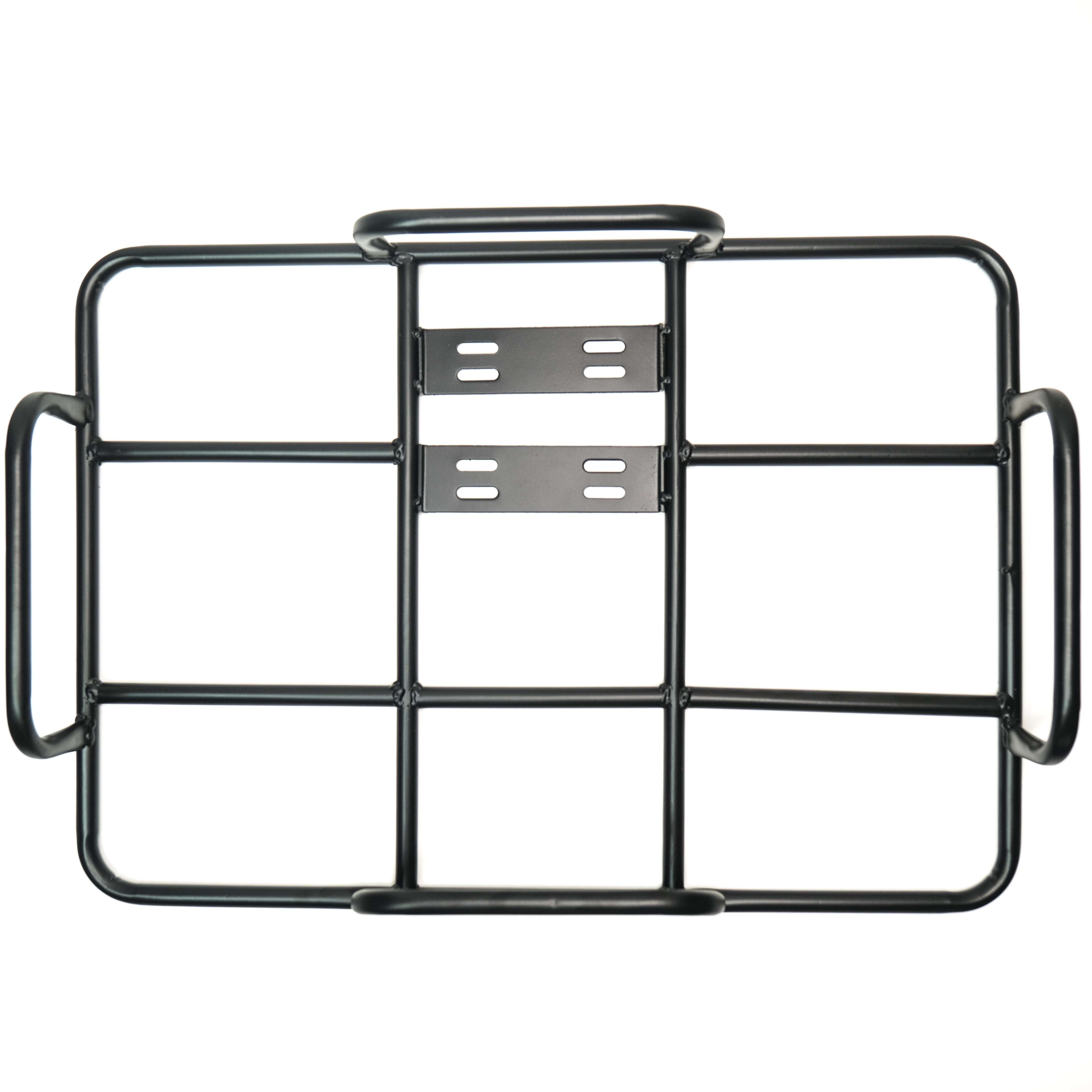 Food Delivery Thick Metal Rack 05 for Thermal Bag Box for lalamove ...