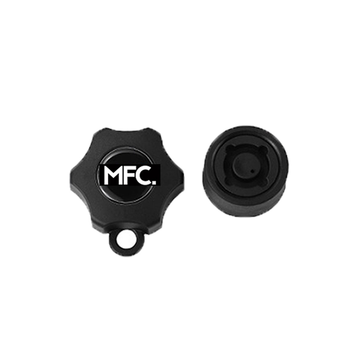 Anti-Theft Lock for Quad Lock Octopus X-Grip Finger Phone Mount ...
