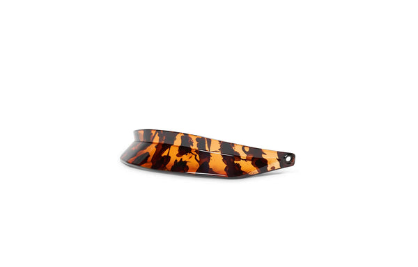 Thousand Helmet Chapter Helmet Visor Tortoise Shell – Million Factory Club